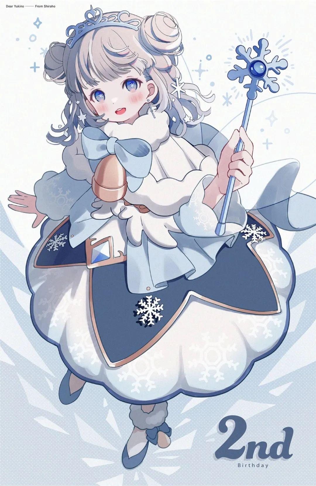 插画师twi：shiraho65插画师twi：ha_ppy_0_插画师twi：nomnomnumnum插画师twi：shiraho6 - 知乎