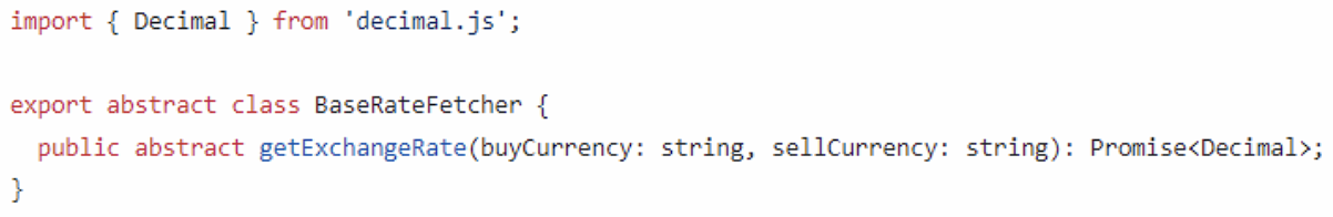 Javascript - 使用Proxy和Prototype拦截抽象方法 - 知乎