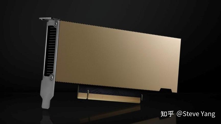 NVIDIA L4 GPU Accelerator - 知乎