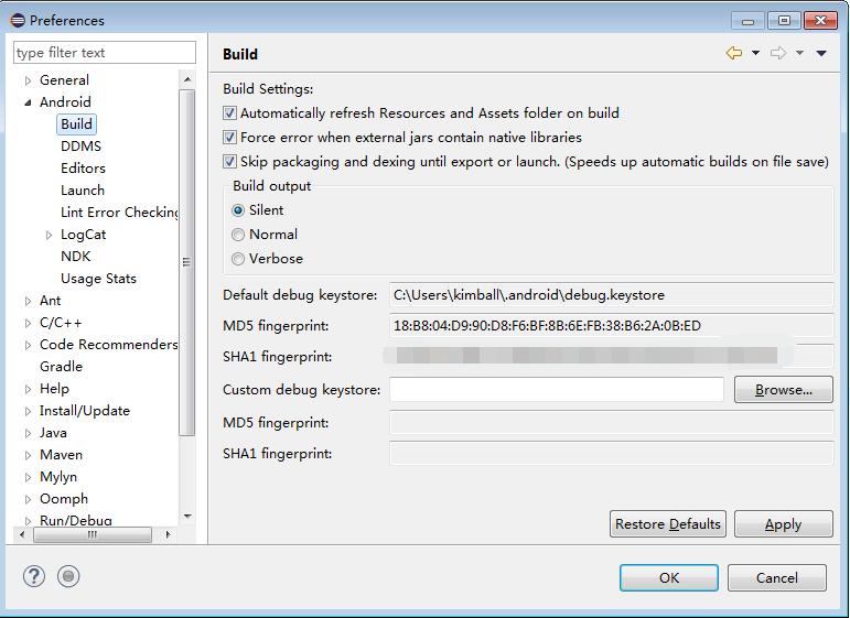 Android开发百度地图（一）之初体验 - 知乎