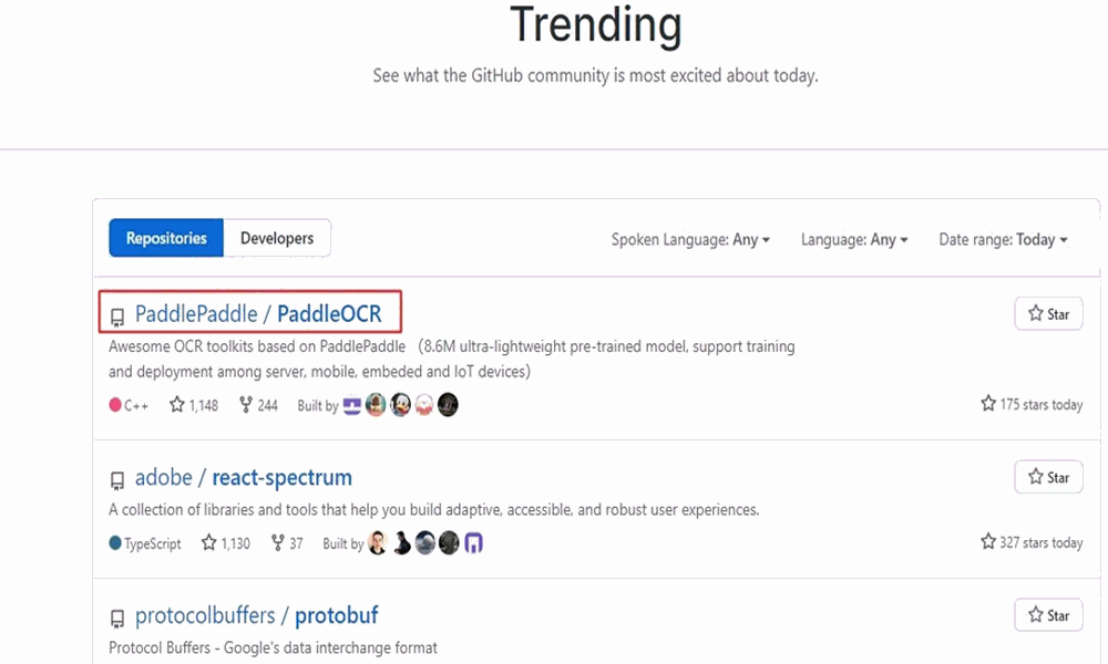 吊打一切现有开源OCR项目！PP-OCRv2效果再升7%，速度提升220%！ - 知乎