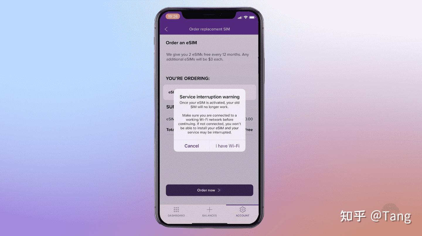 美国实体手机卡转eSIM教程，eSIM更换手机怎么办？eSIM还能转回实体手机卡吗？ - 知乎