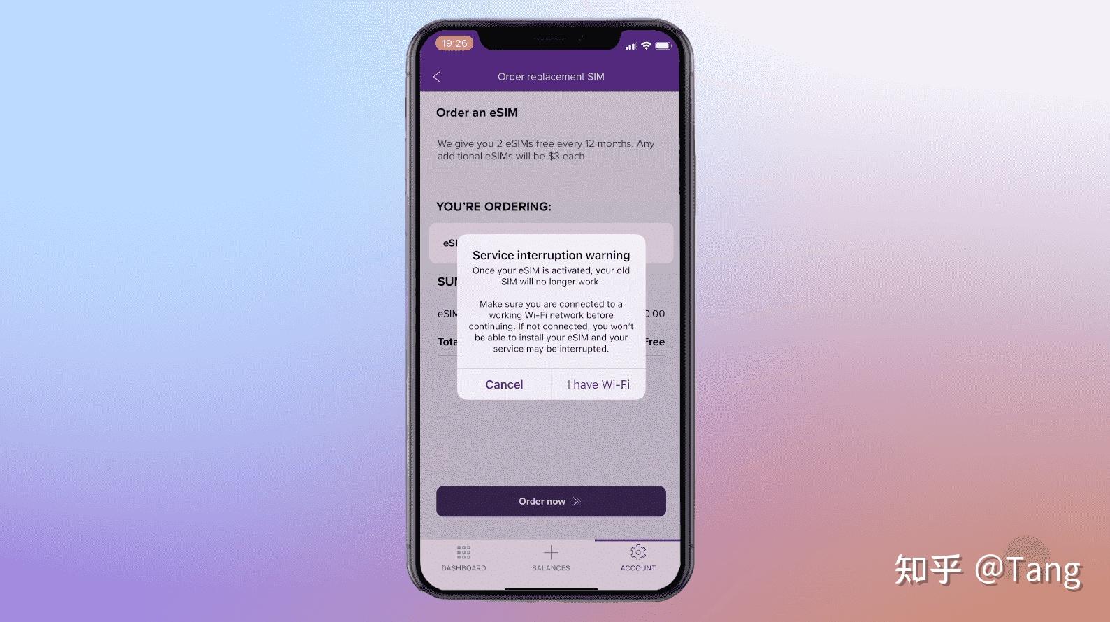 美国实体手机卡转eSIM教程，eSIM更换手机怎么办？eSIM还能转回实体手机卡吗？ - 知乎