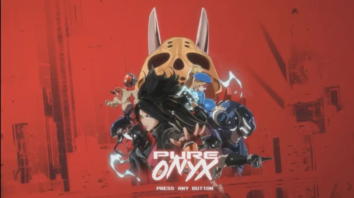 非常推荐的游戏001-pure_onyx - 知乎