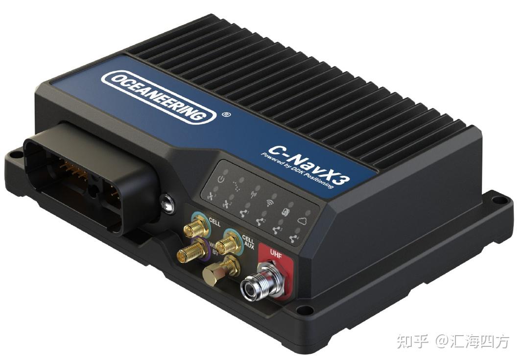 C-Nav3050星站差分服务已于2025年10月31日正式结束 - 知乎