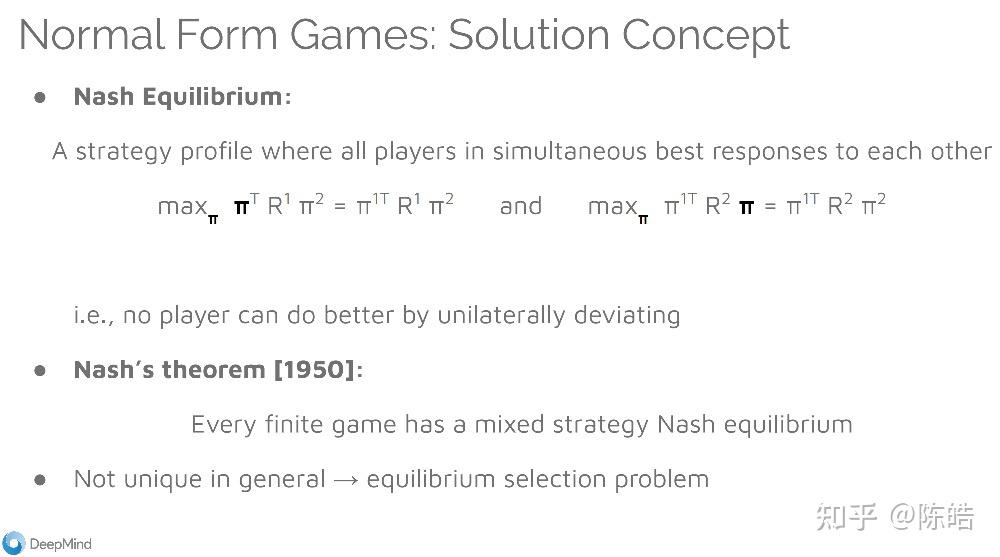 Policy Space Response Oracle (PSRO) - 知乎