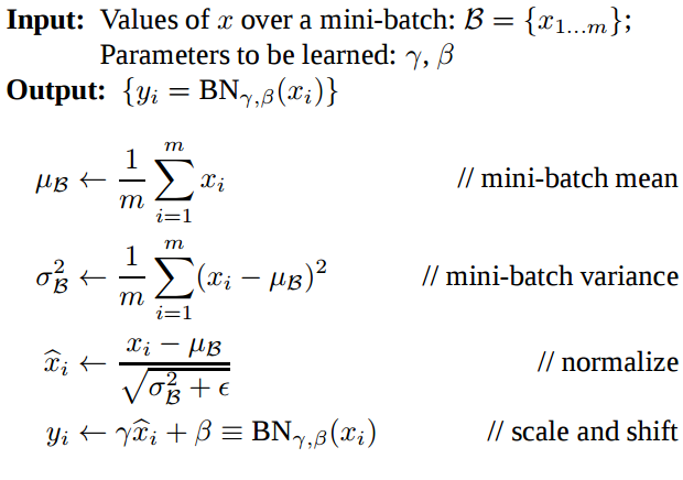 聊一聊深度学习的weight initialization - 知乎