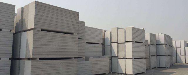 aac板材是什么？AAC板材施工的工艺流程 - 知乎