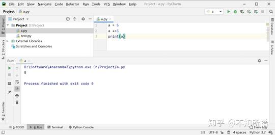 学习python你必须弄懂的 Python、Pycharm、Anaconda 三者之间的关系 - 知乎