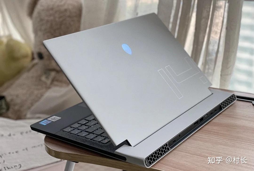 ALIENWARE x14 R1如何？上手实测 - 知乎