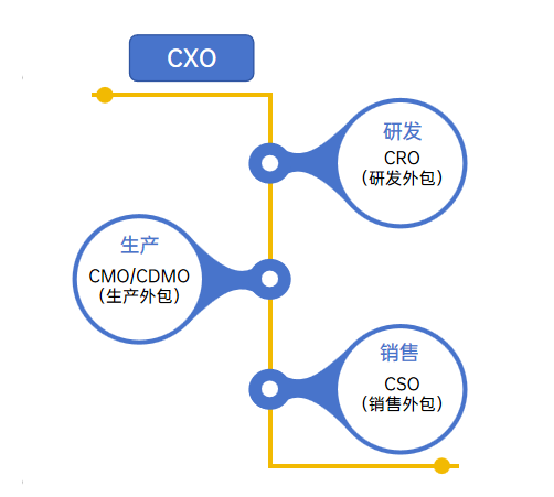 CXO概念走强 沪深港CXO指数大涨5.1% - 知乎