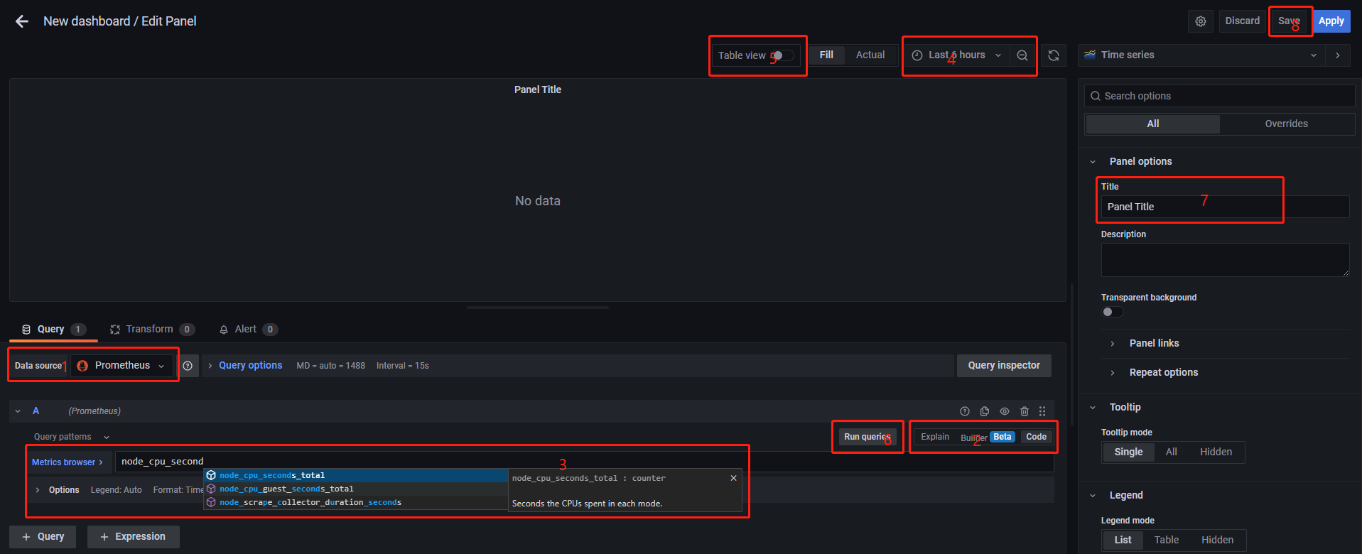 如何用 Prometheus 和 Grafana 实现集群的监控预警 - 知乎