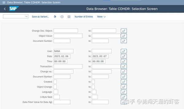 SAP MM 物料移动平均价的修改历史 - 知乎
