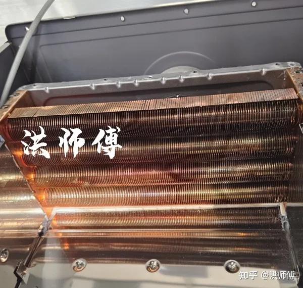 【实测】海尔燃气热水器KL5锦绣和KL7云程有什么区别？买哪款？ - 知乎