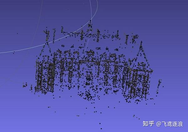 OpenMVG 系列 (1)：入门简介 - 知乎