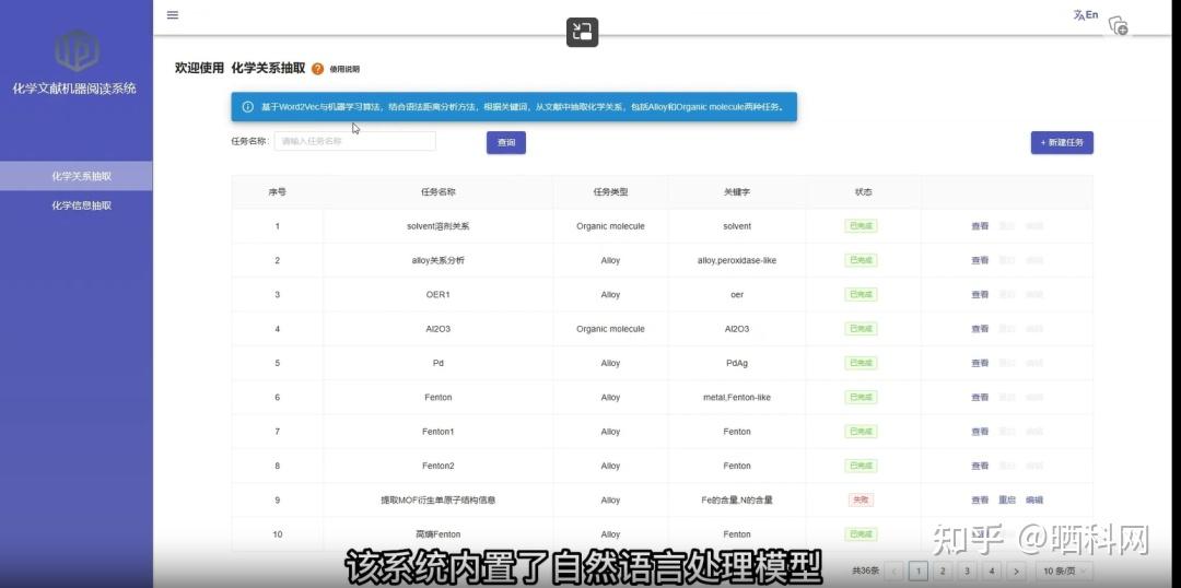 中科大江俊团队自主研发Chem-GPT，改变传统化学研究范式，解放化学家双手 - 知乎