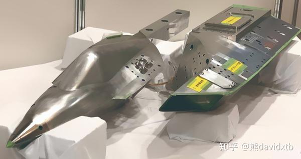 日本追求世界最高水平的梦想：F-X战斗机发动机“XF9-1”终于完成——日本军工技术开发商专访 - 知乎