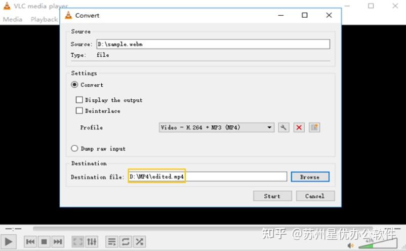 如何将mov格式的视频转换mp4？5种工具实测，速度快3倍！ - 知乎