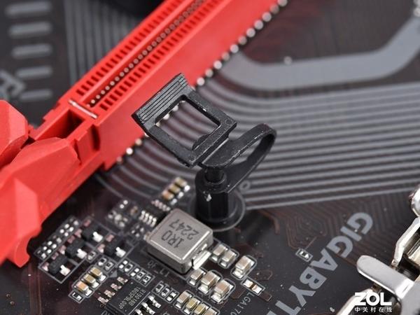 技嘉 B760M GAMING AC主板评测：降压超频无所不能 - 知乎