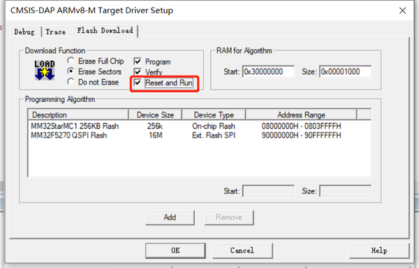 【MM32F5270开发板试用】Keil开发环境搭建 - 知乎