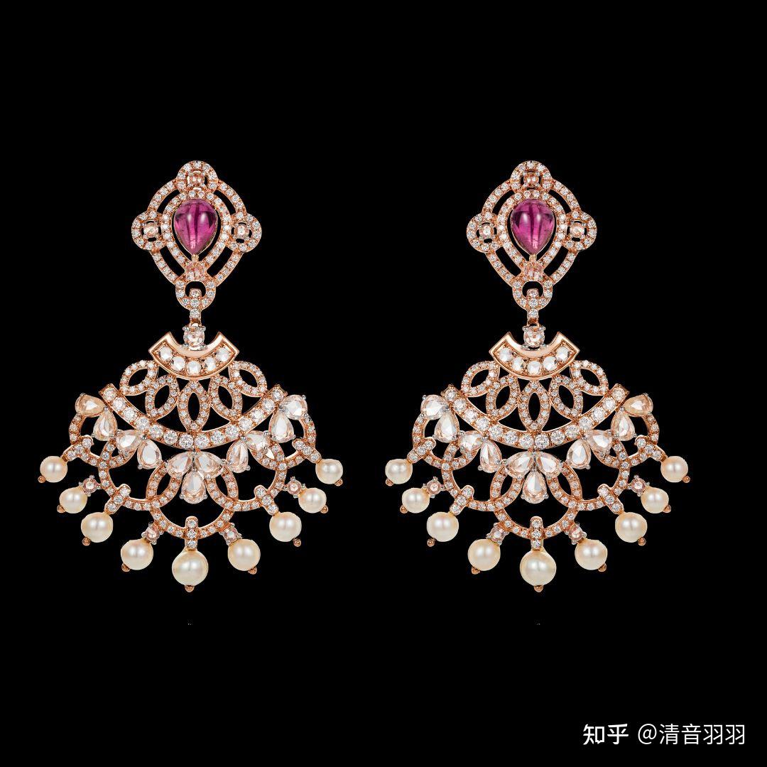 蕾哈娜青睐的非洲珠宝‖Matturi - 知乎