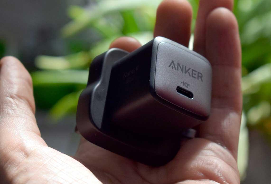 ANKEY安克创新在功成名就前做对的几件事 - 知乎