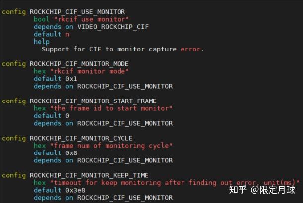 Linux MIPI 调试中常见的问题 - 知乎