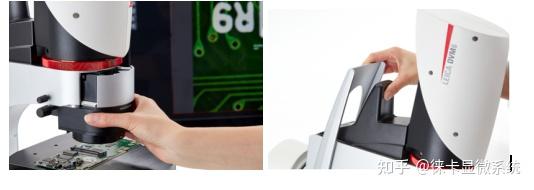 徕卡Leica DVM6 超景深数码显微镜，带你进入显微新时代 - 知乎