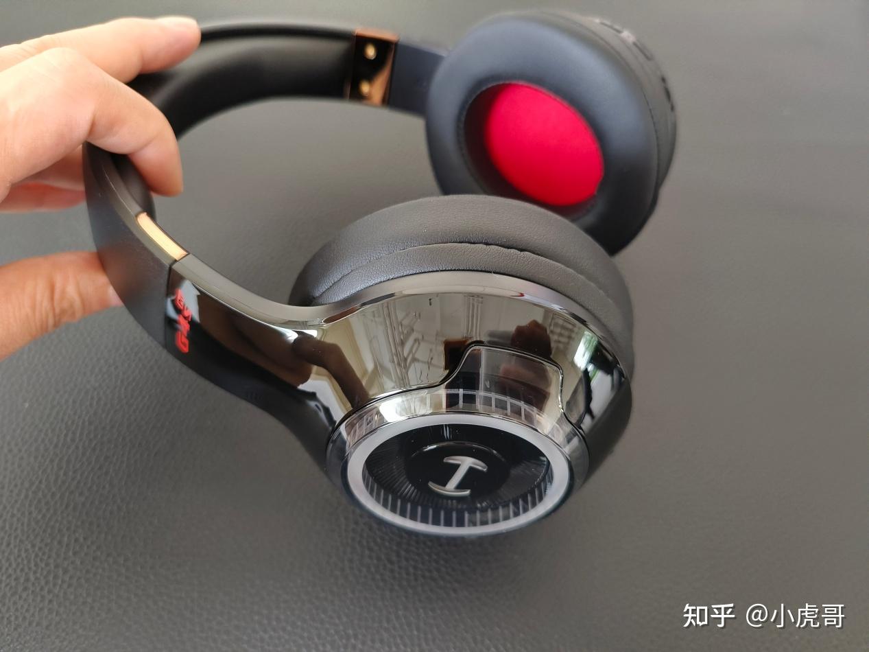 漫步者HECATE G4S Pro这款7.1声道的头戴式无线双模游戏耳机体验如何？ - 知乎