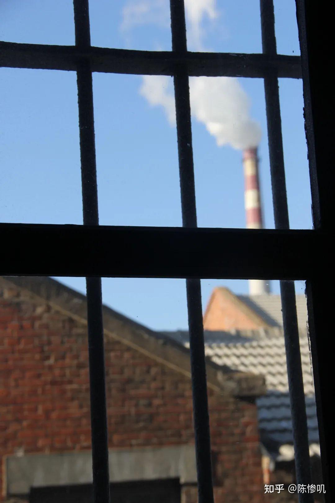 图文集｜此时此刻｜去旅顺探访一座“监狱” - 知乎