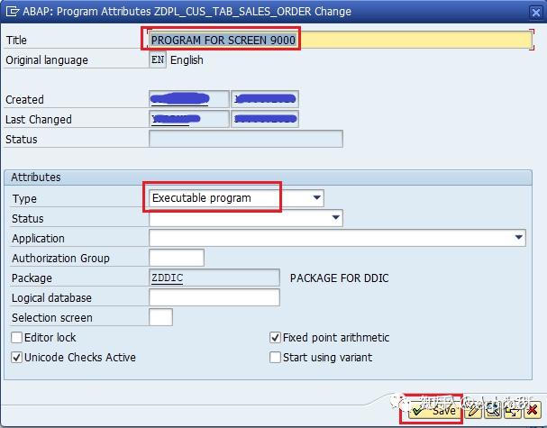 SAP BADI在事务代码VA01、VA02、VA03的抬头中添加自定义选项卡 - 知乎