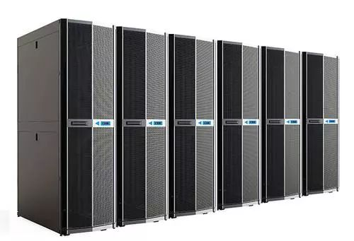 弱电人必知的机柜知识大全，看这一篇就足够 - 知乎