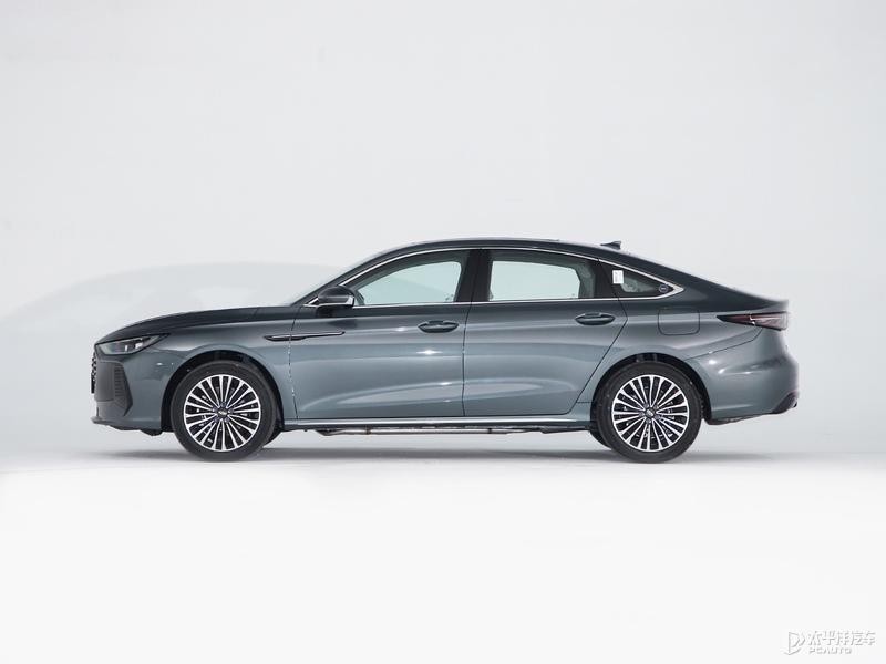 售9.99万起 奇瑞风云A8L上市 1.5T插混/续航超2000km 配10安气囊 - 知乎