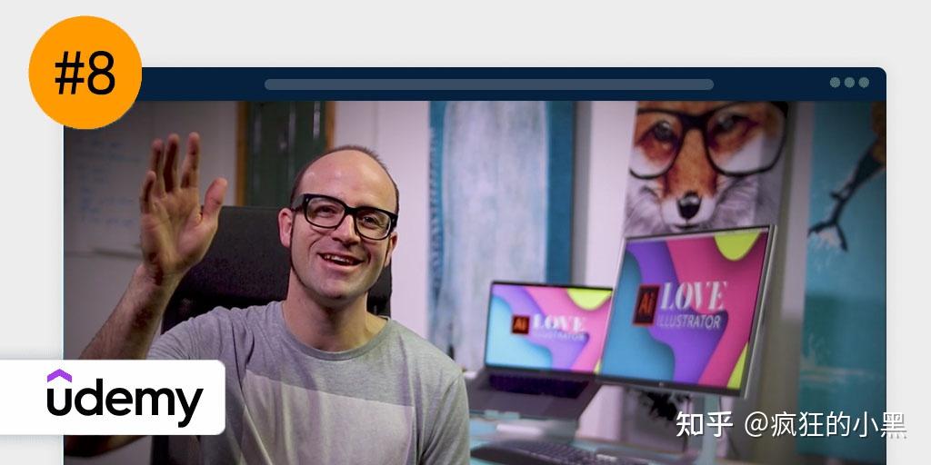 Illustrator学习指南：2022年 8个最佳 Adob e Illustrator 课程 - 知乎