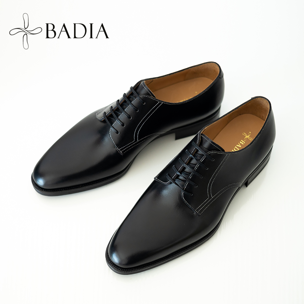 2023 China Trunk Show参展品牌，Badia - 知乎