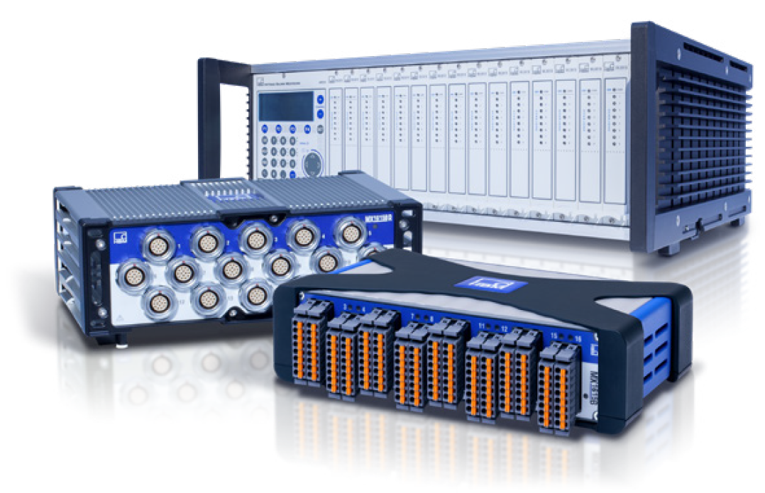 HBK大中华区校准实验室及校准服务：校准能力 - 知乎