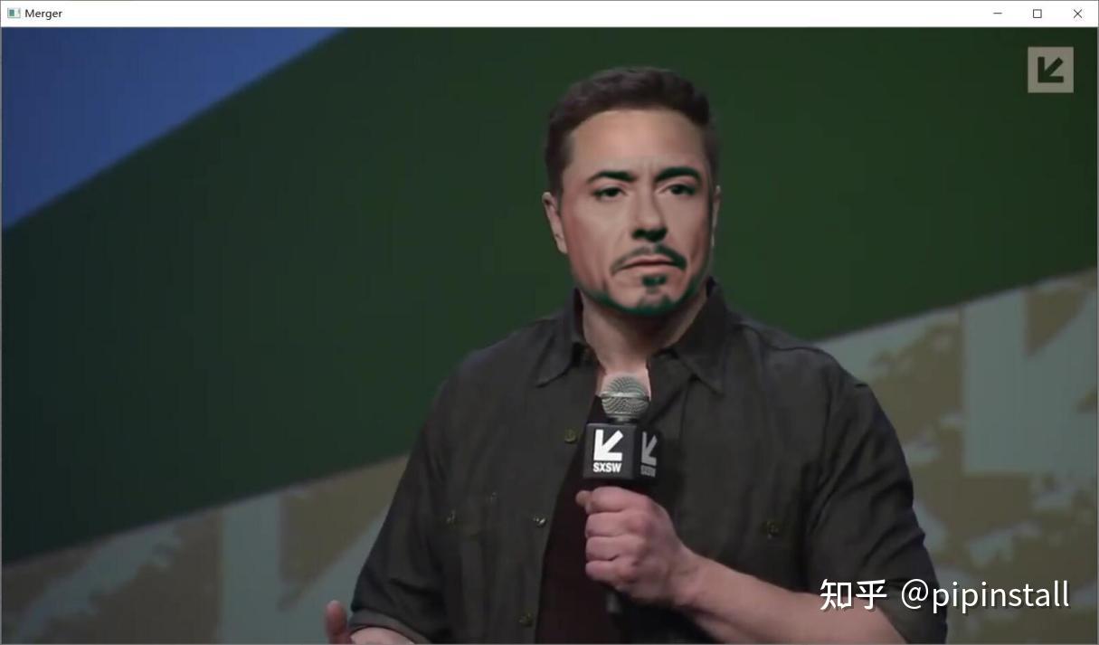 AI换脸-DeepFaceLab教程 DeepFaceLab新手教程 - 知乎