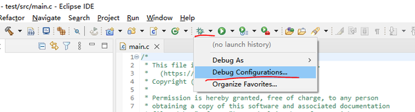 Windows下用Eclipse搭建stm32f1xx的编译、调试（openocd+stlink）环境 - 知乎