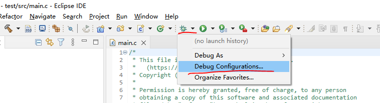 Windows下用Eclipse搭建stm32f1xx的编译、调试（openocd+stlink）环境 - 知乎