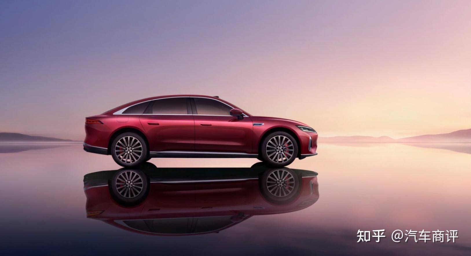 15.99万起！奇瑞风云A9L正式预售，真六边形C级豪华座驾 - 知乎