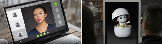 NVIDIA 推出 NVIDIA Omniverse Avatar Cloud Engine - 知乎