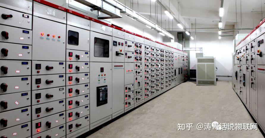 重点全面解读《上海数据中心建设导则》 - 知乎