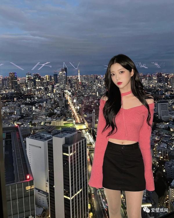 第352期 大韩颇有颜值nunu___s2肌肤Q弹有力 - 知乎