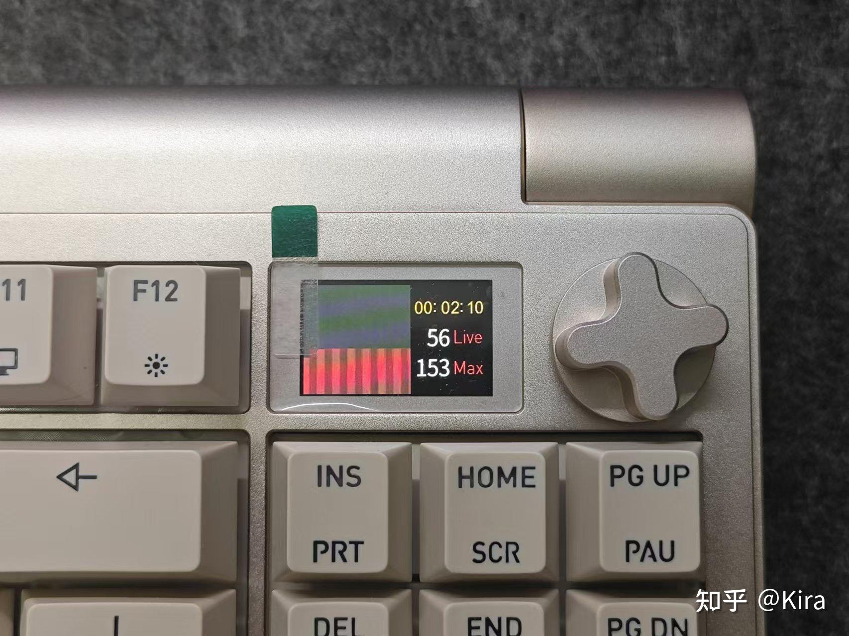 CHERRY MX8.3测评：突破经典！樱桃机械键盘新旗舰 - 知乎