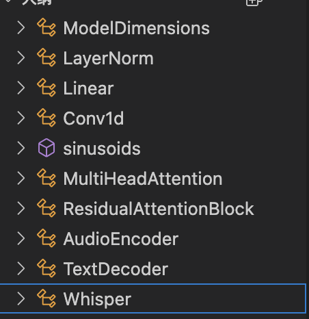 OpenAI的语音识别模型Whisper分析 - 知乎