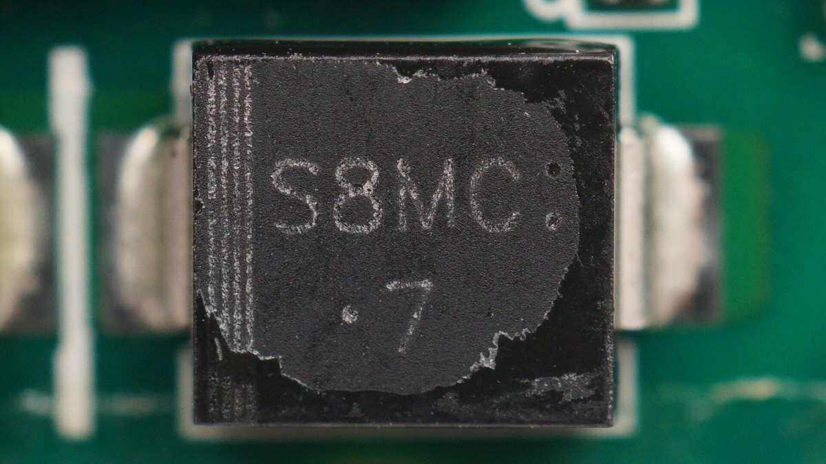 拆解报告：HUAWEI华为3000W氮化镓钛金电源PAC3000S12-T1 - 知乎