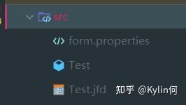JFormDesigner插件——先进的Swing GUI设 - 知乎