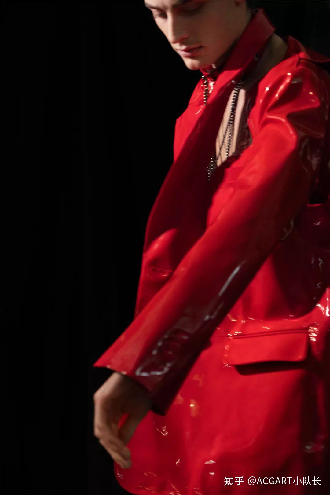 名校图鉴丨伦敦时装学院，真实的LCF是什么样子？ - 知乎