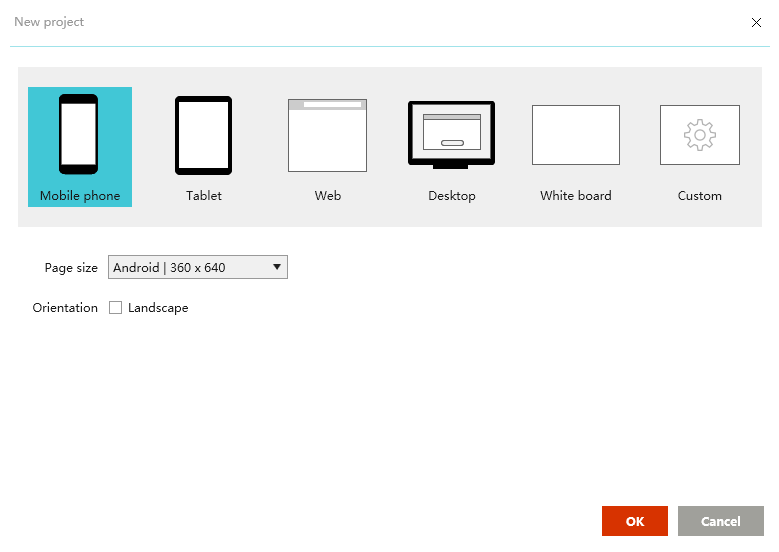 产品小白如何用Mockplus做好原型图？ - 知乎