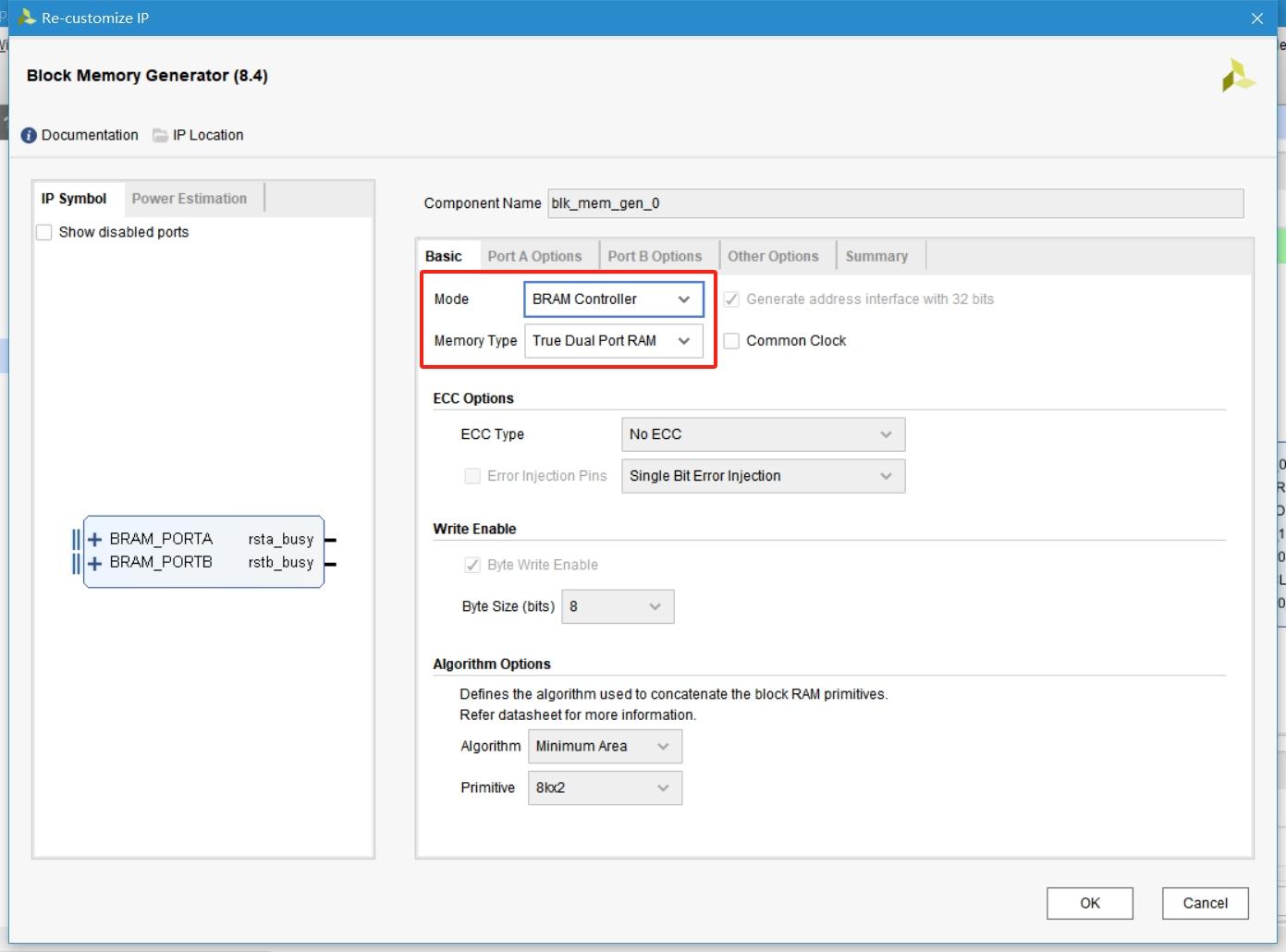 【ZYNQ】基于 BRAM 的 PS 与 PL 数据交互 - 知乎